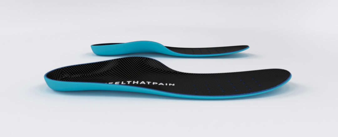 Should Runners Wear Orthotics? | Heel That Pain