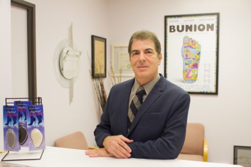 Heel Pain Advice from 5 Top Podiatrists | Heel That Pain