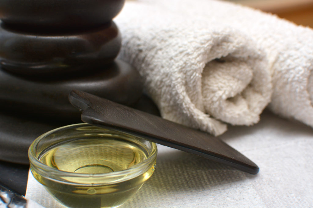 Scraping and Soft Tissue Mobilization for Plantar Fasciitis | Heel That ...