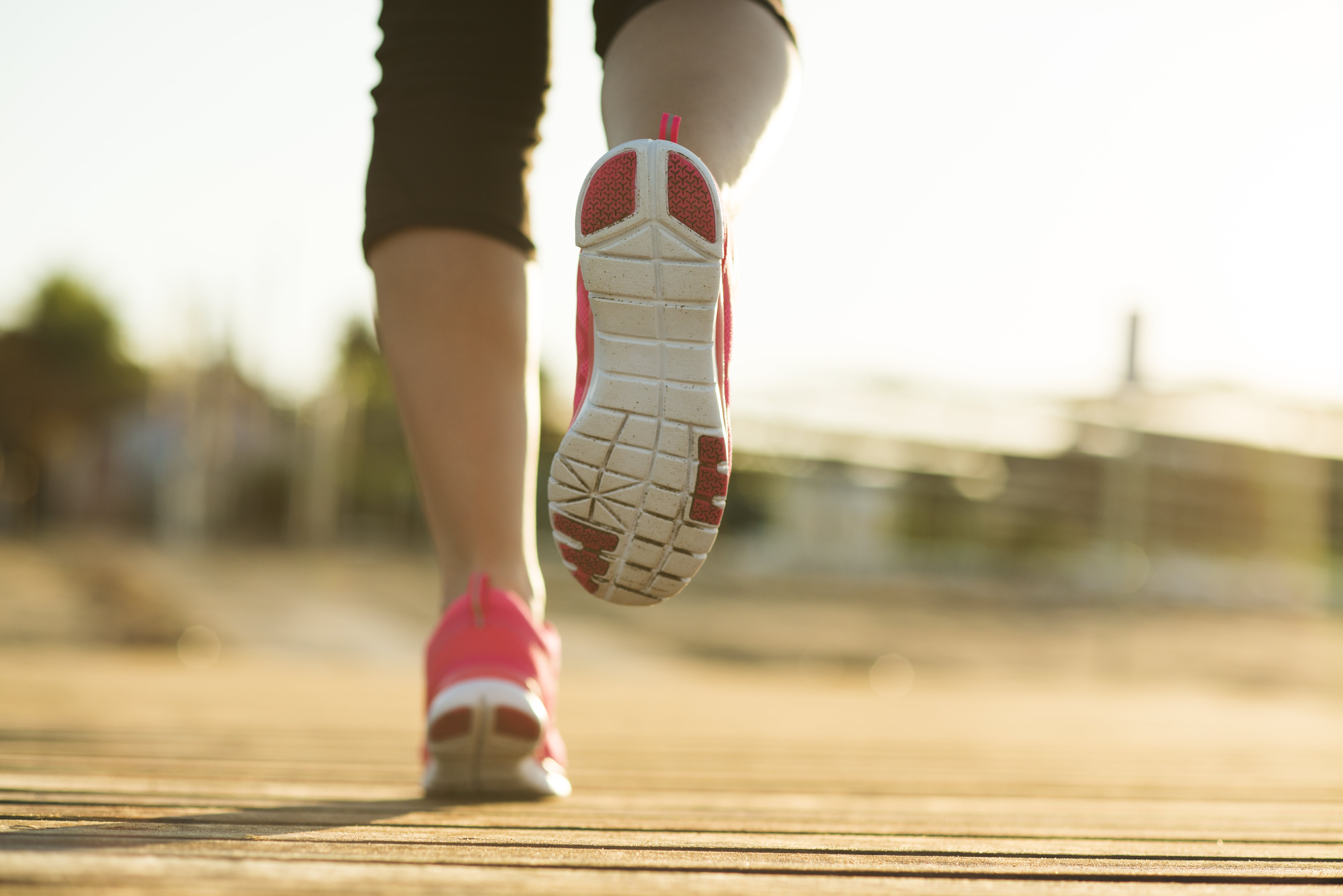 Flat Feet and Overpronation | Heel That Pain