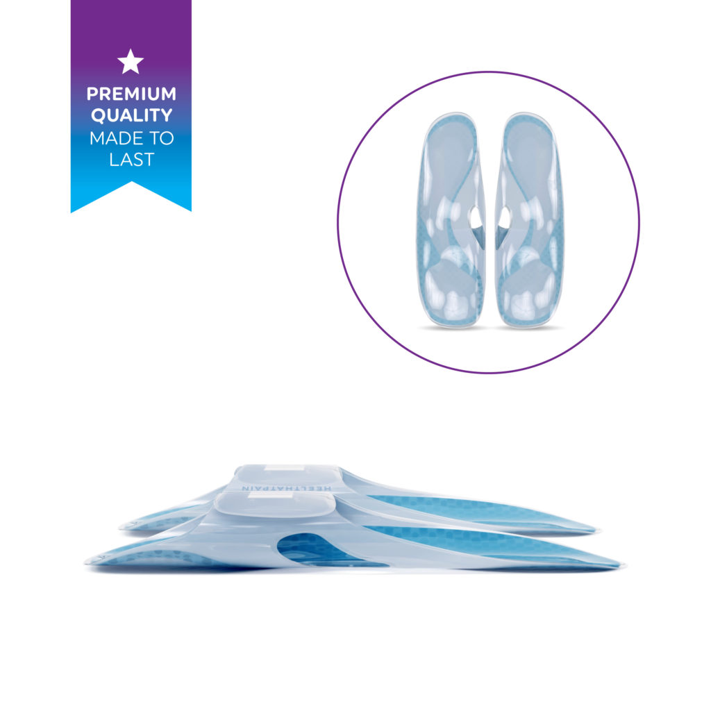 Ice Pack Slippers: Cooling Relief for Plantar Fasciitis