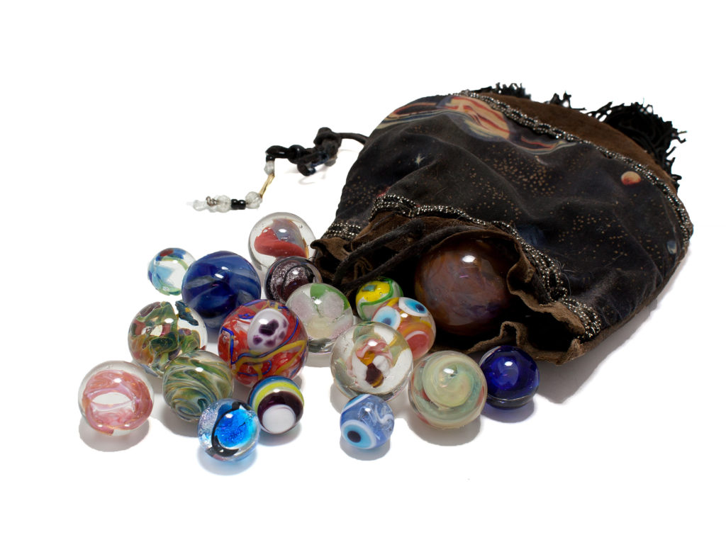 Foot Strengthening with Marbles or Balls | Heel That Pain